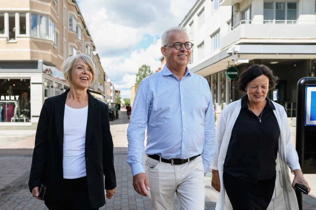 Om oss - Ackra Invest